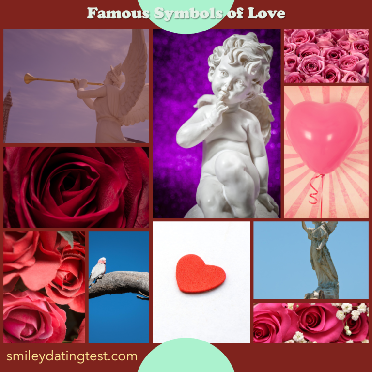 The World's Most Powerful Symbols of Love and Their Meanings - Smile ...